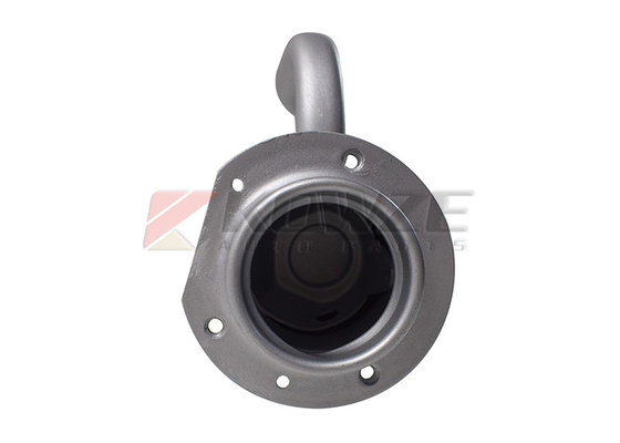 Fuel Filler Neck For Subaru Impreza 1993-2000 42066-FA030