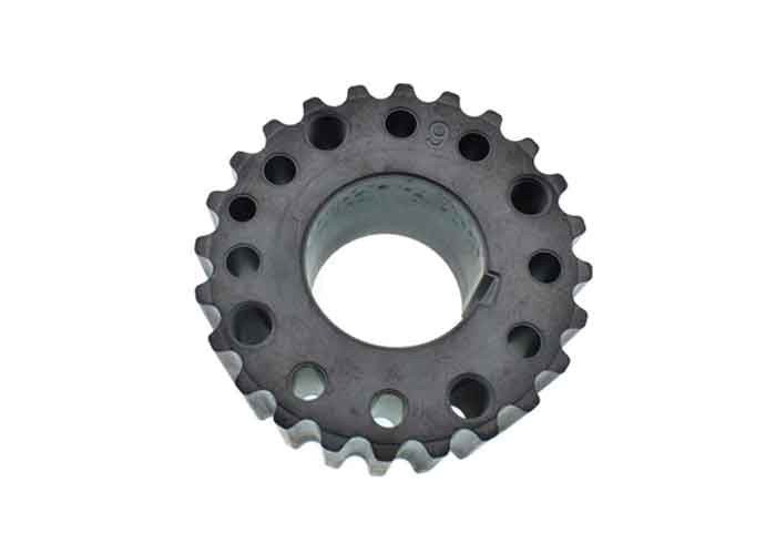MD326852 Engine Crankshaft Pulley For Mitsubishi Pajero Montero Sport