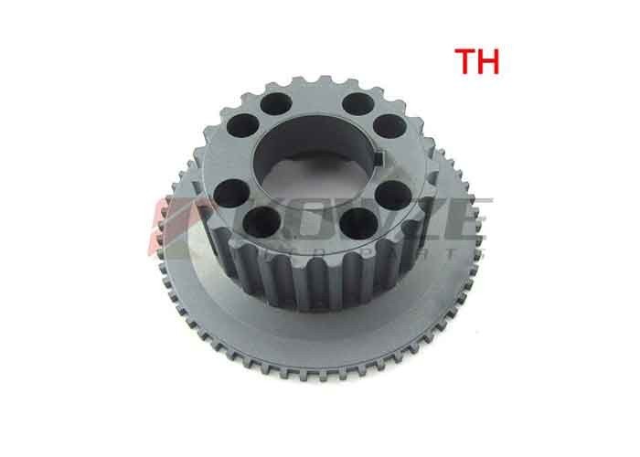 1130A066 Mitsubishi Crankshaft Pulley , L200 Crankshaft Pulley Multi Sizes