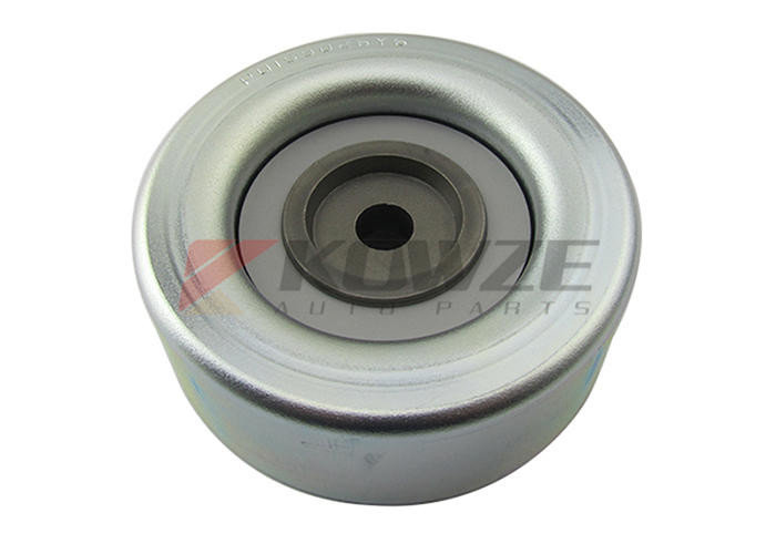 Iron Material Mitsubishi Pajero Parts Alternator Belt Idler Pulley MD368209
