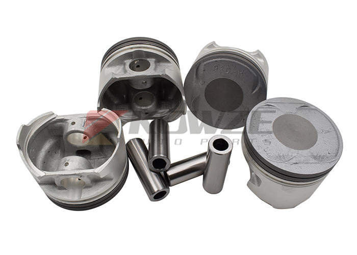 MD329139 Mitsubishi Pajero Parts Mitsubishi Piston Pajero IO H76 4G93
