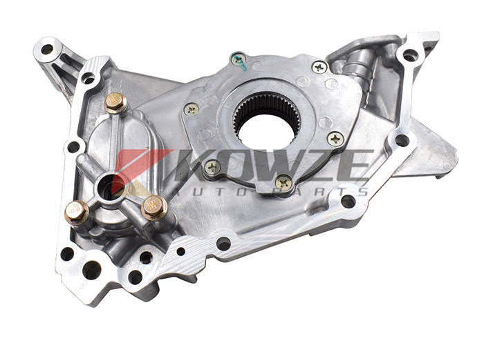 MD364254 Engine Oil Pump Mitsubishi Engine Parts L200 4D56 K64T K74T KA4T