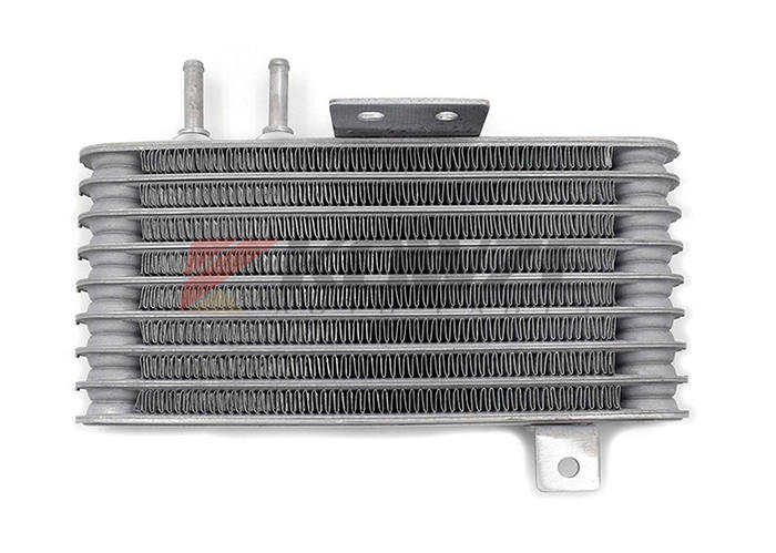 Professional Mitsubishi Outlander Parts Oem Transmission Oil Cooler 2920A290