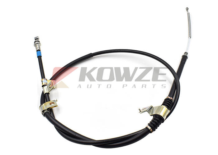 Mitsubishi Pajero Brake Parts Parking Brake Cable Rear Left MR407185