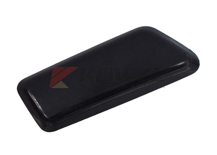 Professional Mitsubishi Outlander Parts Left Headlamp Washer Hole Cover
