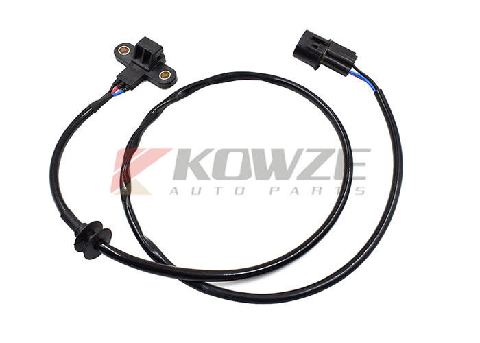 Mitsubishi Crankshaft Position Sensor , Engine Crank Angle Sensor MR507024