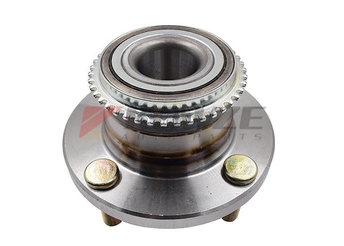 High Efficient Mitsubishi Lancer Auto Parts / Rear Wheel Hub Bearing MR493619