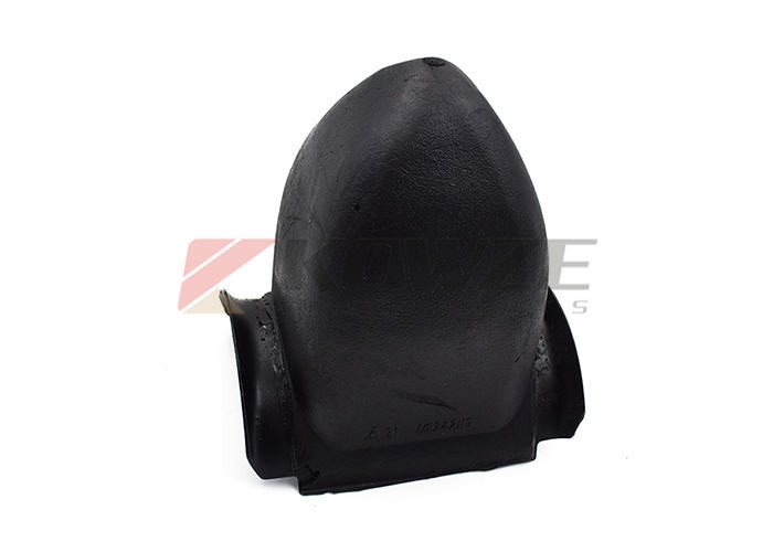 Mitsubishi Suspension Parts Rear Suspension Lower Arm Bump Plastic Material