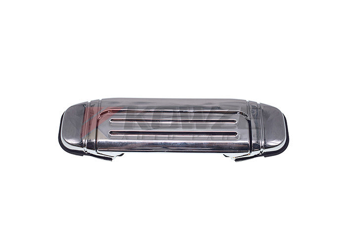 Left Front Door Outside Handle For Mitsubishi Pajero MR156875 MB669167