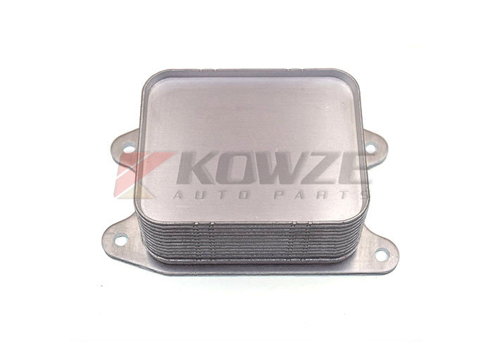 Aluminium Engine Oil cooler  04E117021C  VW GOLF JETTA 1.4 Cooling System