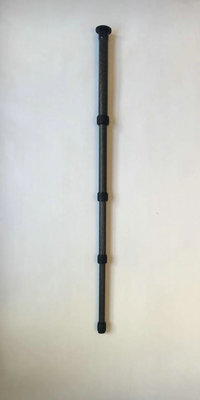 40 Inch Lightweight Camera Monopod 5- Section For Selfie Photography
