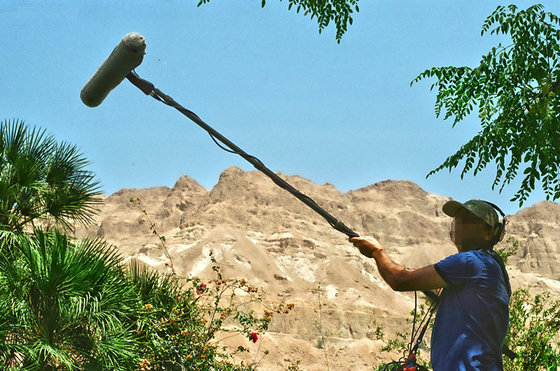 Telescopic 20ft carbon fiber boom arm mic boom arm poles with Padded hand grips