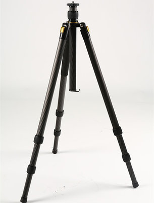 Carbon Fiber camera telescoping pole