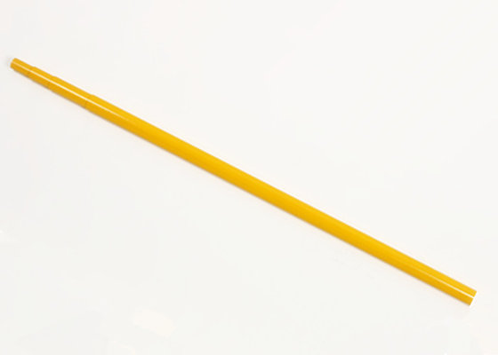 30FT fiberglass telescoping flag pole super strong flagpole portable