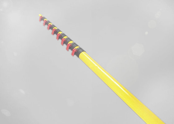 40ft fiberglass Telescoping Antenna Mast Tube