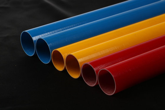 40ft fiberglass Telescoping Antenna Mast Tube