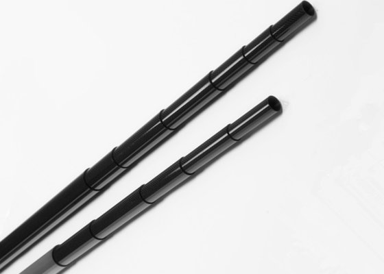 5 - meter strong carbon fiber telescopoc outrigger for off - shore fishing