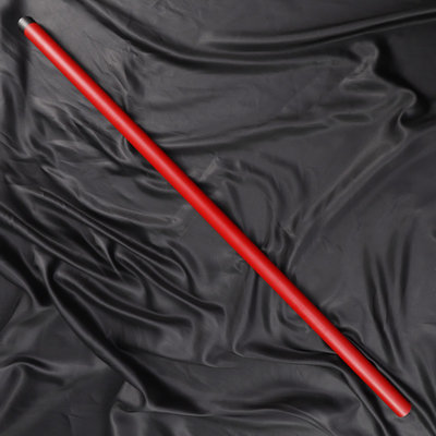 3k Twill Hexagonal Thin Wall Fiberglass Round Tube For Gutter Cleaning