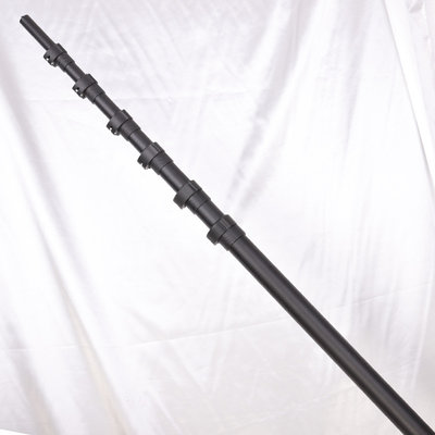 40 Inch Lightweight Camera Monopod 5- Section For Selfie Photography
