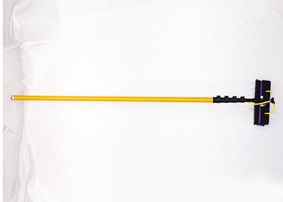 Slim Telescoping Window Washing Pole / Telescoping Carbon Fiber Tube