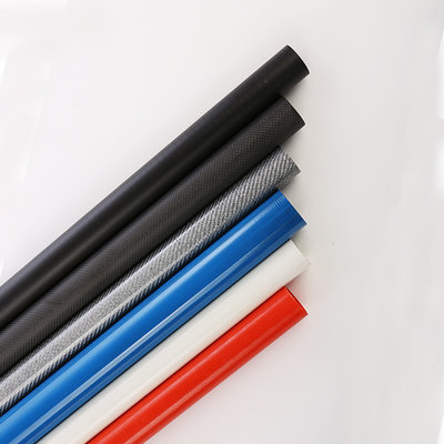 Rust Resistant Outdoor Fiberglass Extension Pole