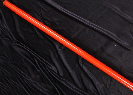 Lightweight Telescoping Fiberglass Poles Easy To Operate And Install
