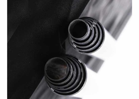 12m Carbon Fiber Extension Pole / Camera Extendable Telescopic Pole
