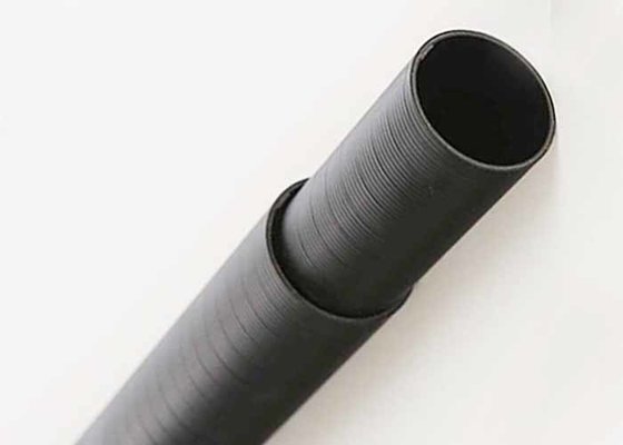Extra Long Microphone Boom Pole , Flexible Carbon Fiber Telescoping Pole