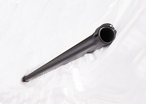 Heavy Duty Aluminum Telescoping Poles Little Flex And Robust Design