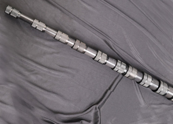Custom Lightweight Telescopic Poles For Window Cleaning Multi Color