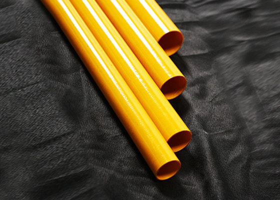 Outrigger Telescopic Carbon Tent Pole , Boom Mic Carbon Telescopic Fishing Rod