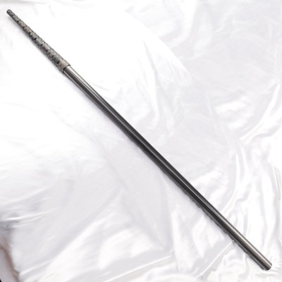ISO Boom 30ft Telescoping Carbon Fiber Tube