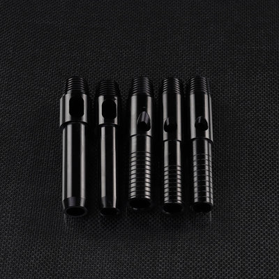 4 Segments 3k Heavy Duty Carbon Telescopic Pole