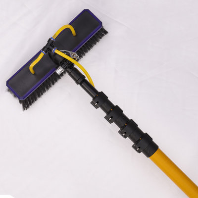 Extension 20 Feet Carbon Fibre Window Cleaning Poles