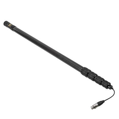 Twist Lock 50 Foot Carbon Fiber Telescopic Pole