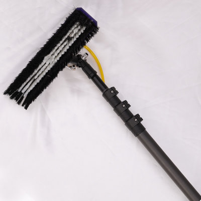 45 Feet Water Fed Carbon Fibre Extendable Pole