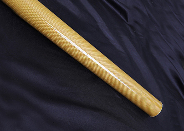 Corrosion Resistance Telescoping Fiberglass Poles For Microphone Boom Poles