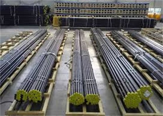 Custom Carbon Steel Pipe / Large Diameter Steel Pipe Eco - Friendly