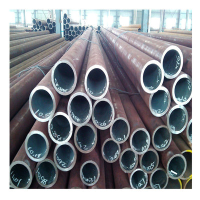 15mm Titanium Alloy Pipe , Threaded Titanium Tube Not Alloy Material