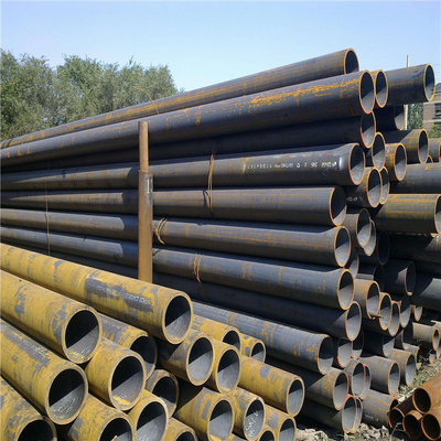 15mm Titanium Alloy Pipe , Threaded Titanium Tube Not Alloy Material