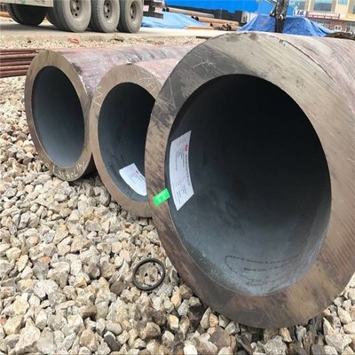 Decorative Stainless Steel Pipe Tube Outer Diameter 13.7-914mm OEM Service