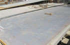 Low Carbon Steel Plate , Hot Rolled Carbon Steel Sheet API Certification