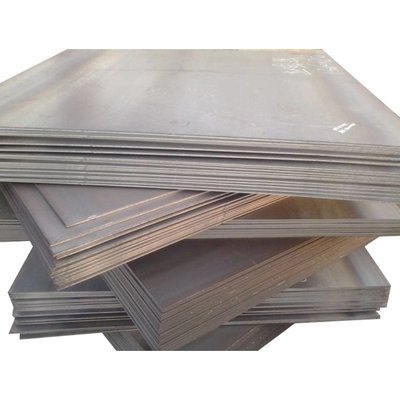 Seamless Carbon Steel Plate Hot Expand Steel Hot Cold Rolled Steel