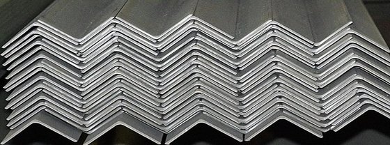 Structural Steel Angle Carbon Steel Alloy Steel Material CE Certification