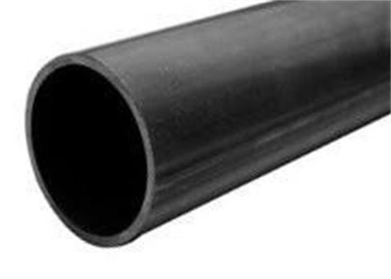 2 Inch Threaded Steel Pipe Outer Diameter 21.3-219.1mm Thickness 2.77-12.7mm