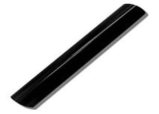 Schedule 40 Black Steel Pipe Beveled End Plain End Varnished End
