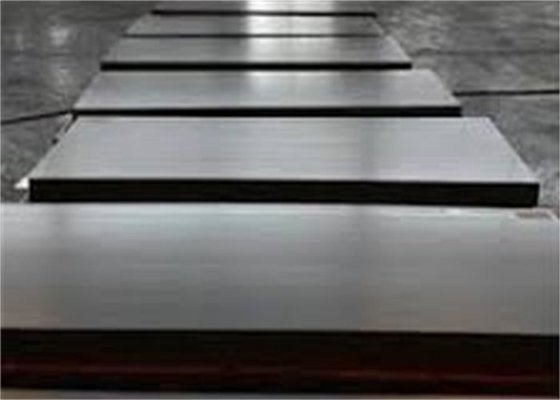 304 Stainless Steel Sheet High Hardness Long Working Lifespan OEM Service