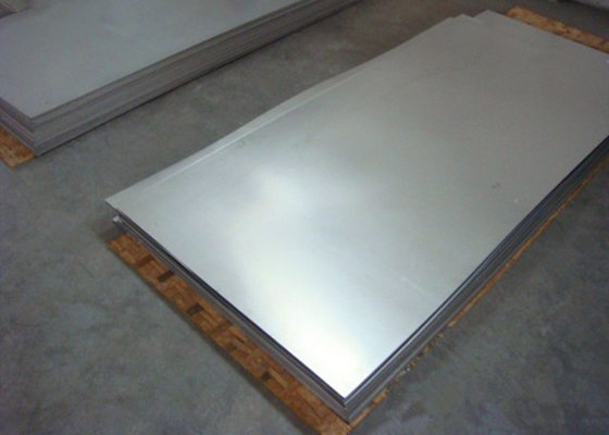20mm Welding Titanium Pipe Surface Treatment Hot Working Condition