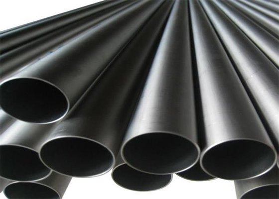 10mm-120mm Stainless Steel 304 Pipes Cold Drawn Cold Rolled Processing