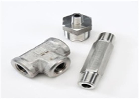 Thin Wall Stainless Steel Pipe Brushed Polished Surface Long Working Life